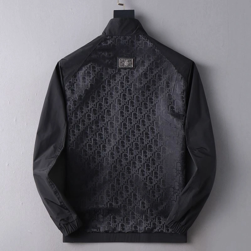 1:1 copy Christian Dior Outwear