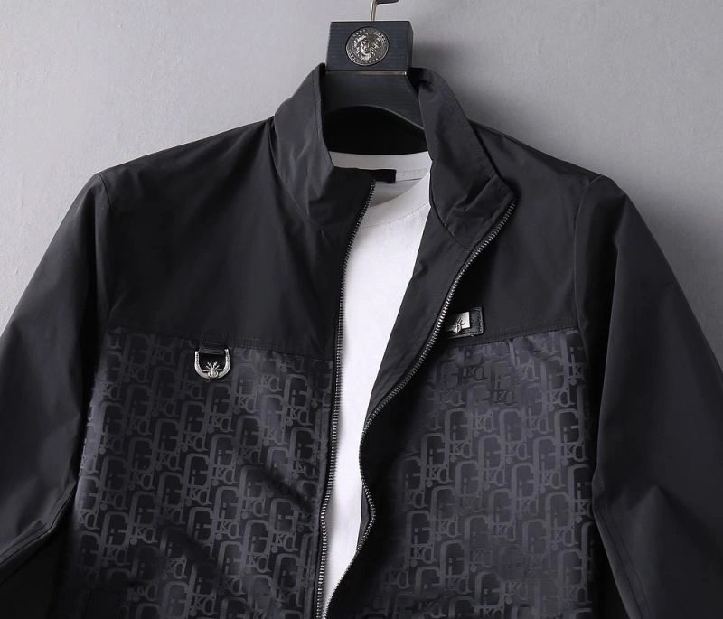 1:1 copy Christian Dior Outwear
