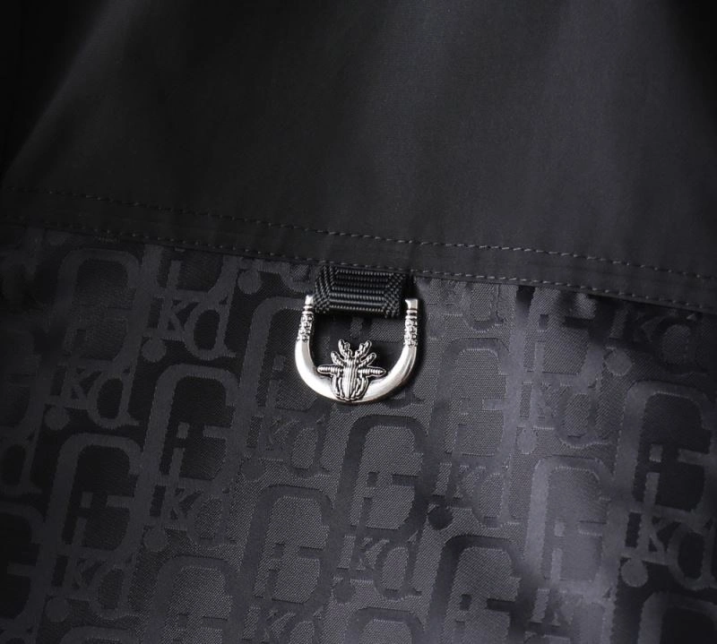 1:1 copy Christian Dior Outwear