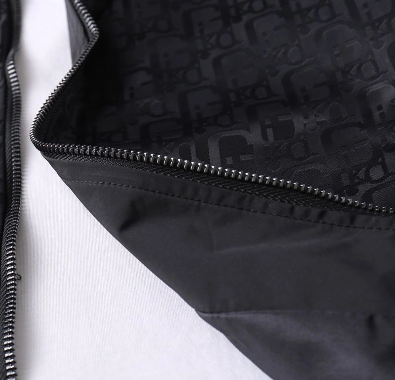 1:1 copy Christian Dior Outwear