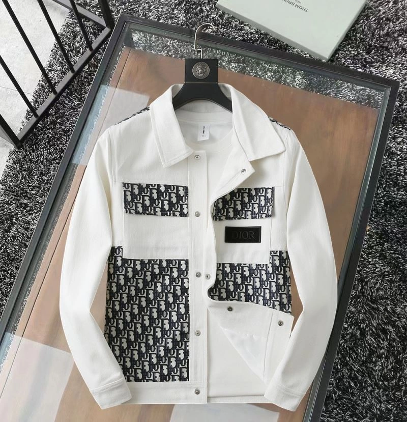 Christian Dior Outwear