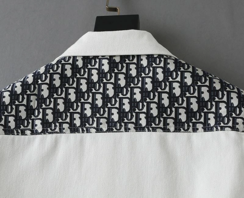 Brand-authenticated Christian Dior Outwear
