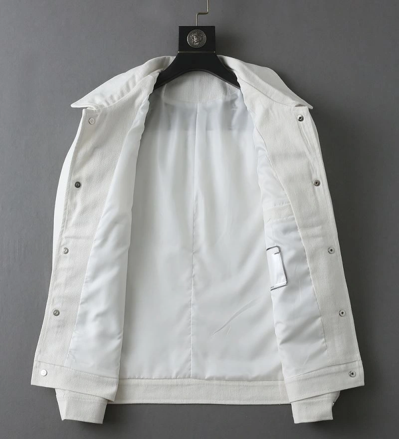 Brand-authenticated Christian Dior Outwear