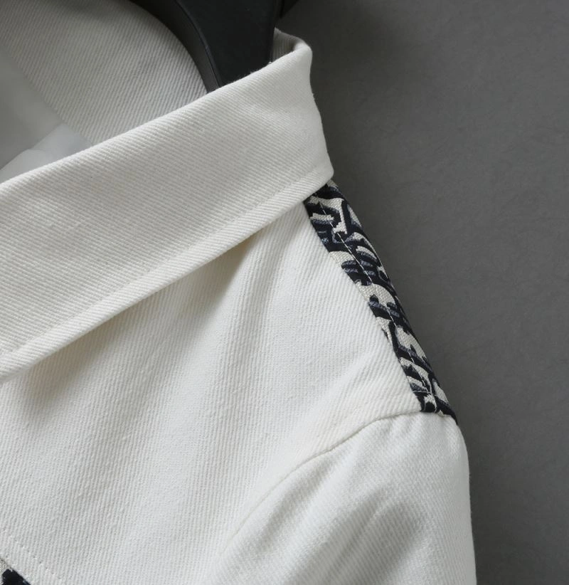 Brand-authenticated Christian Dior Outwear
