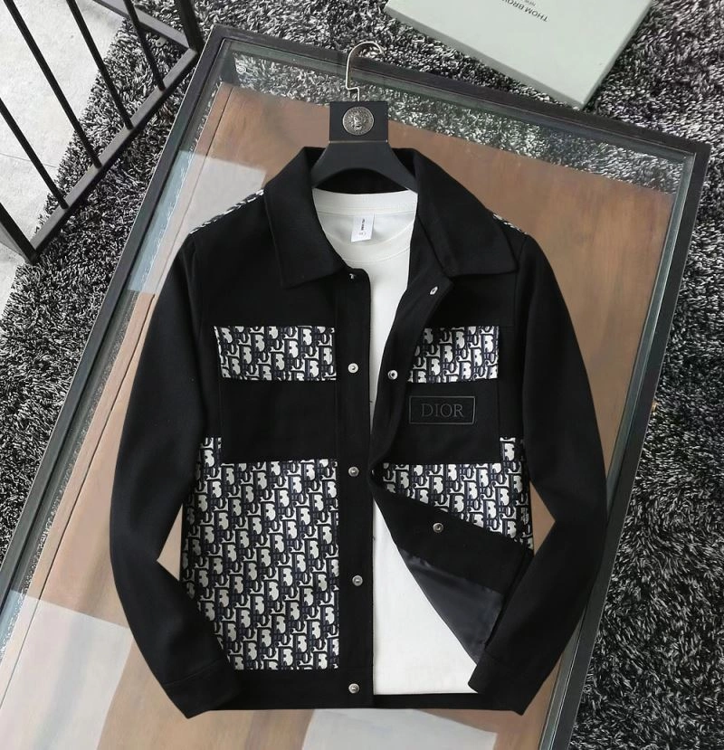 Christian Dior Outwear