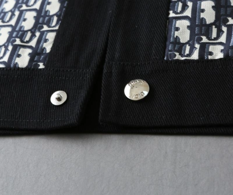 OEM Christian Dior Outwear