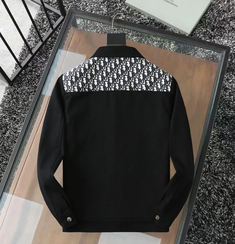 OEM Christian Dior Outwear