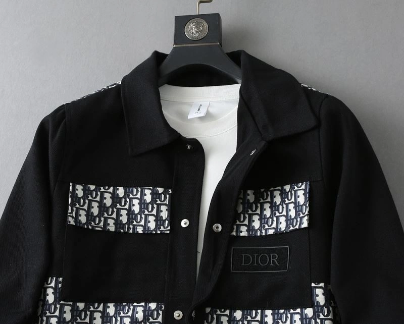 OEM Christian Dior Outwear