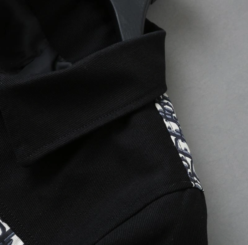 OEM Christian Dior Outwear