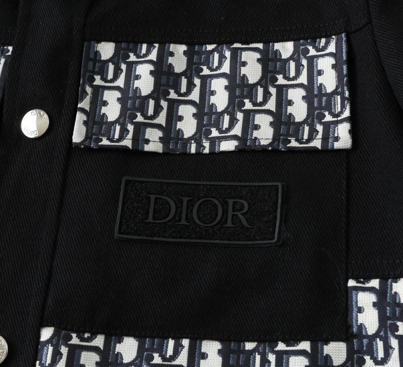 OEM Christian Dior Outwear