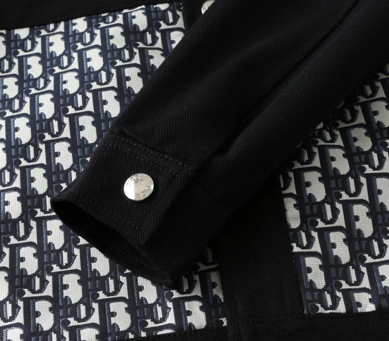 OEM Christian Dior Outwear