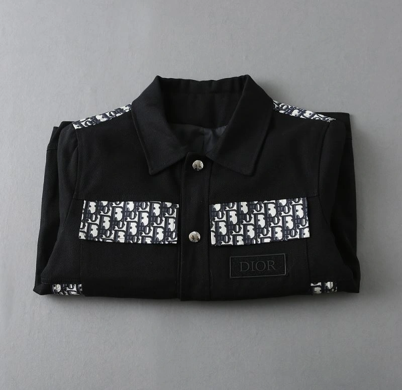 OEM Christian Dior Outwear