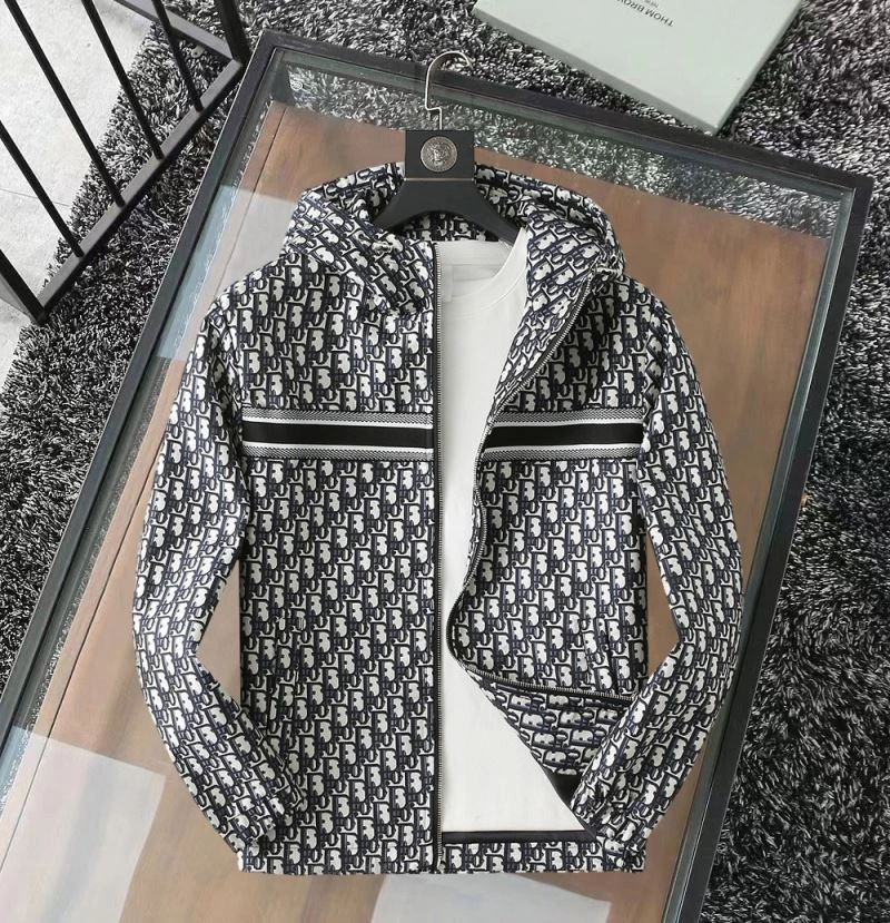 Christian Dior Outwear