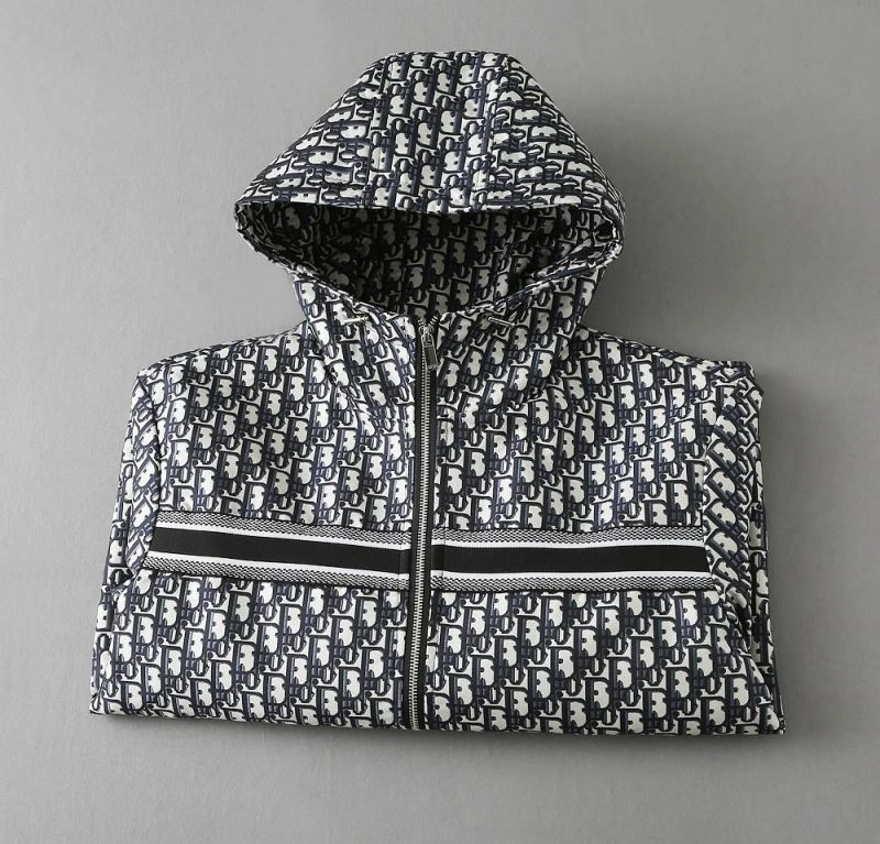 Legit Christian Dior Outwear