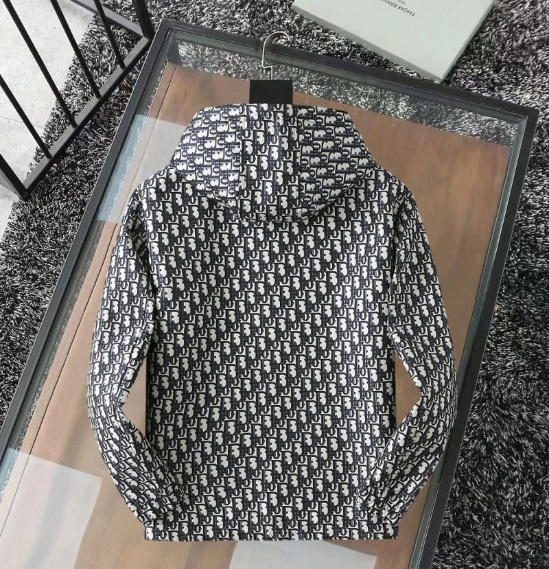 Legit Christian Dior Outwear
