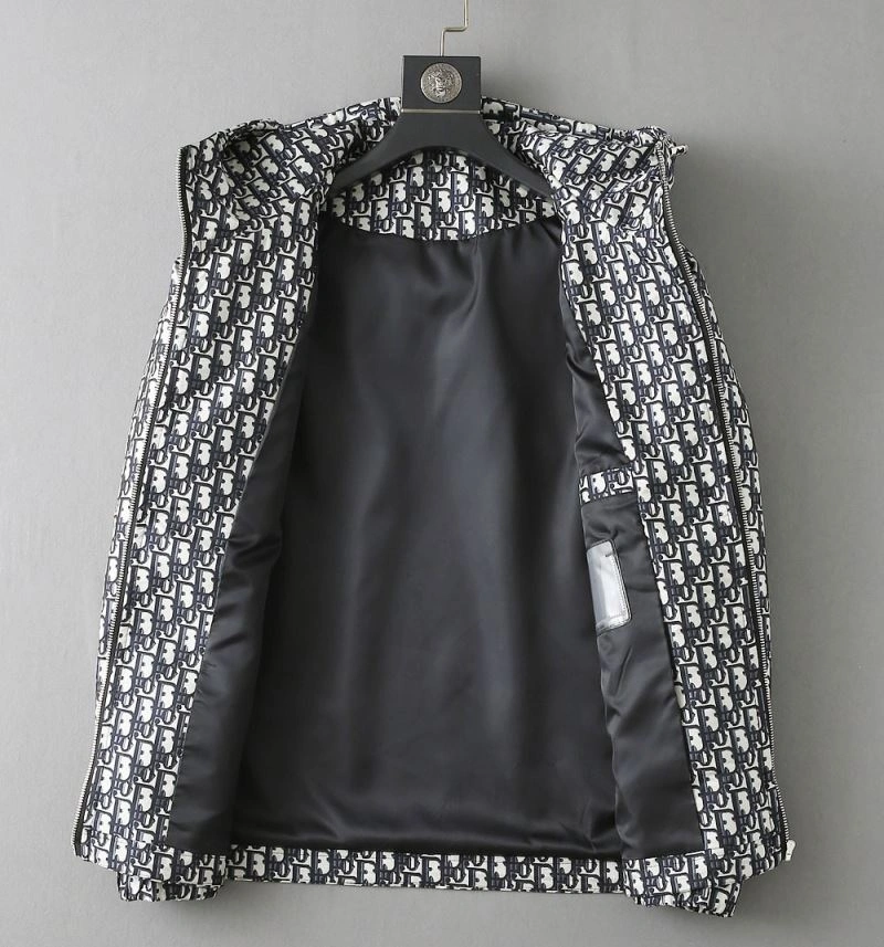Legit Christian Dior Outwear