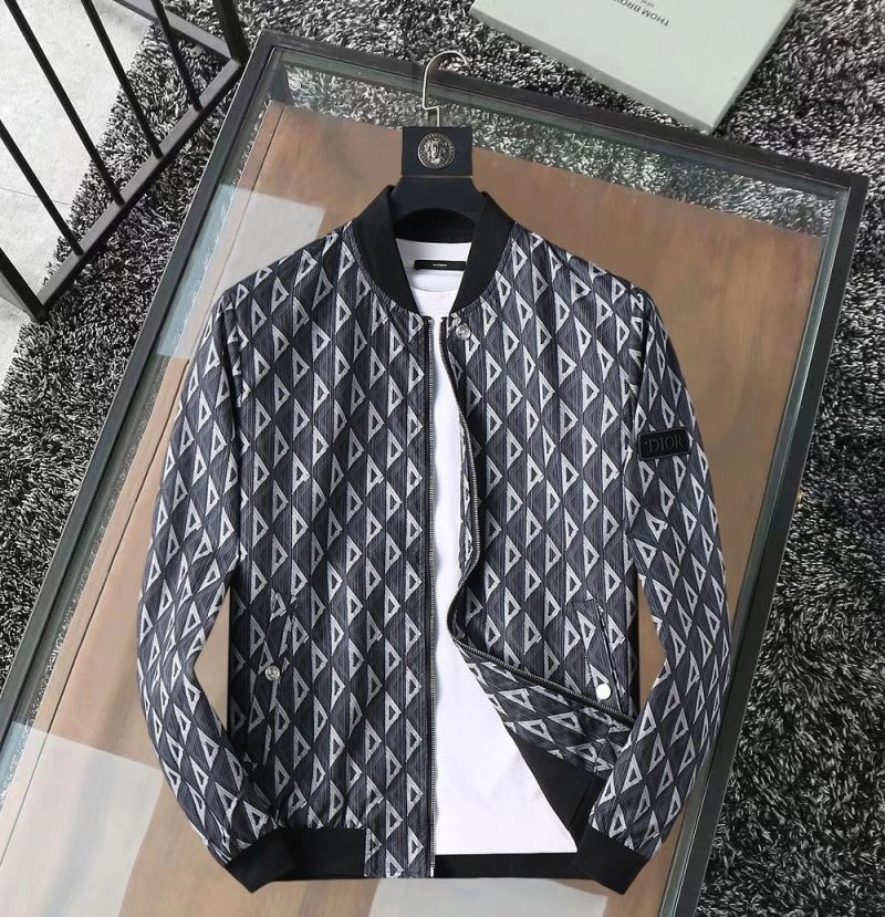 Christian Dior Outwear