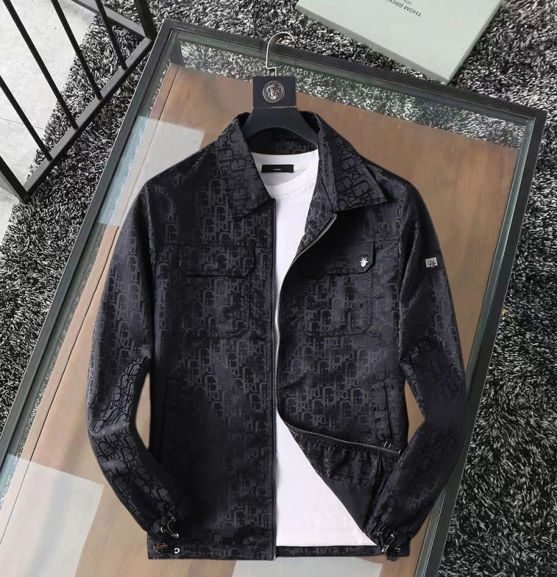 Christian Dior Outwear