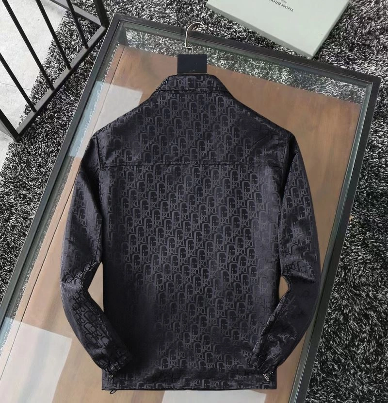 OEM Christian Dior Outwear
