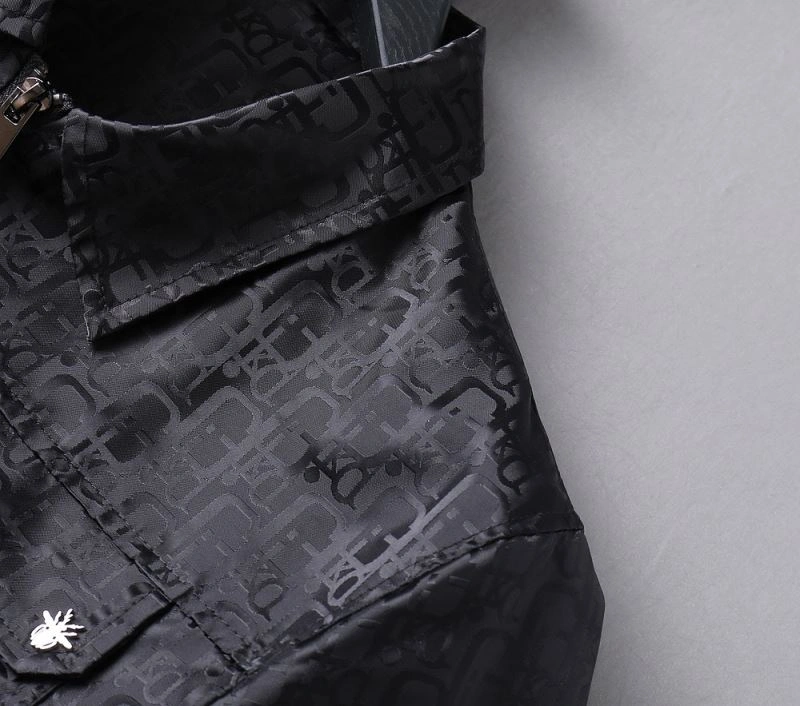 OEM Christian Dior Outwear