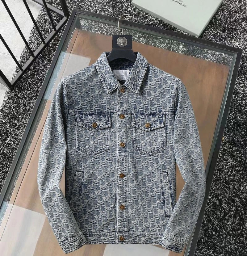 Christian Dior Outwear