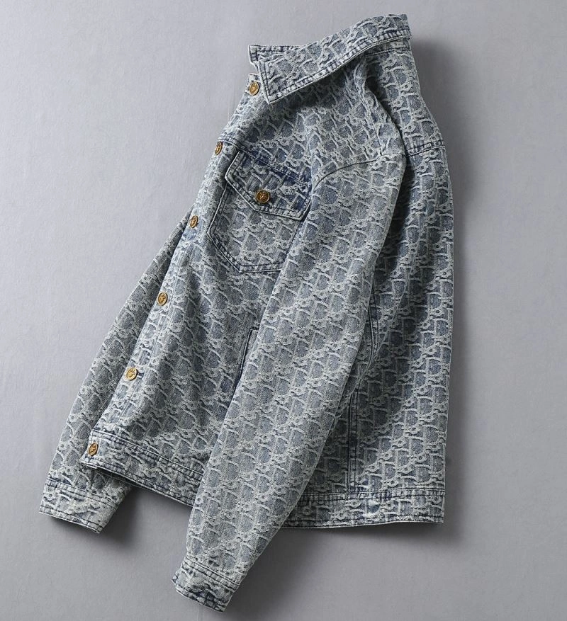 Official Christian Dior Outwear