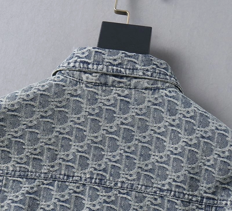 Official Christian Dior Outwear