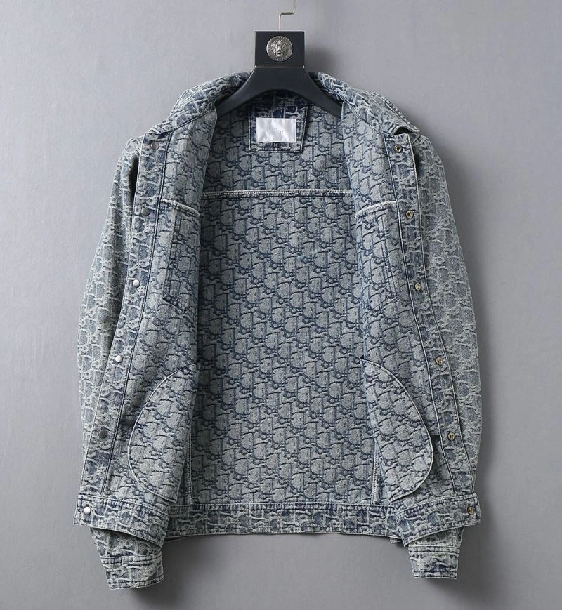 Official Christian Dior Outwear