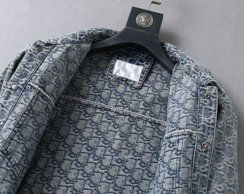 Official Christian Dior Outwear