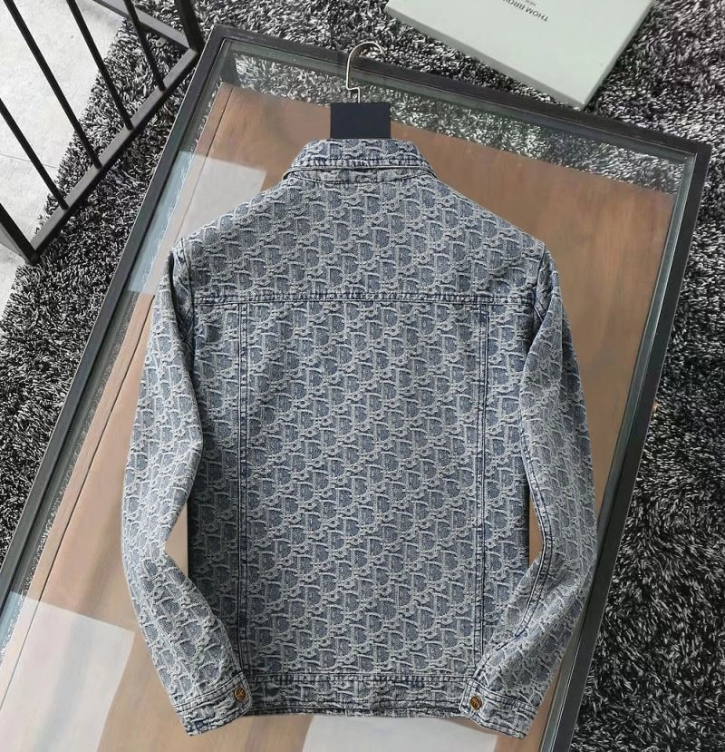 Official Christian Dior Outwear