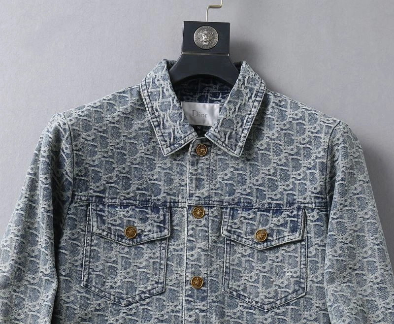 Official Christian Dior Outwear