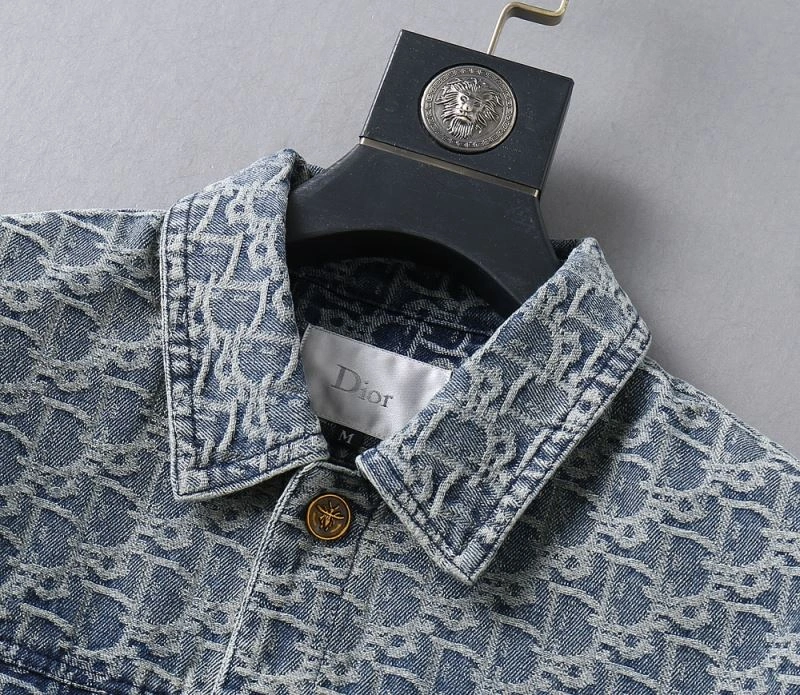 Official Christian Dior Outwear