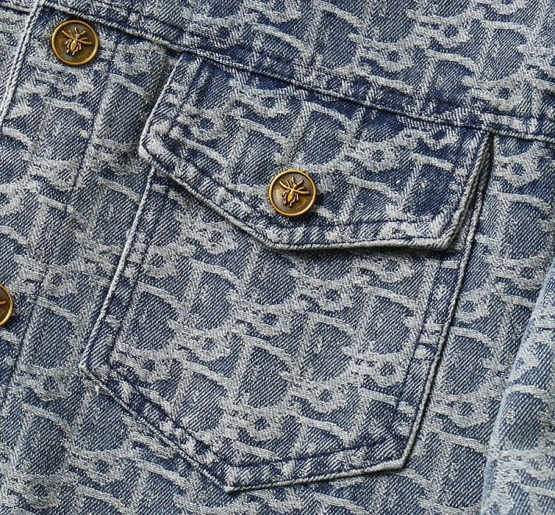 Official Christian Dior Outwear