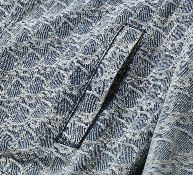 Official Christian Dior Outwear