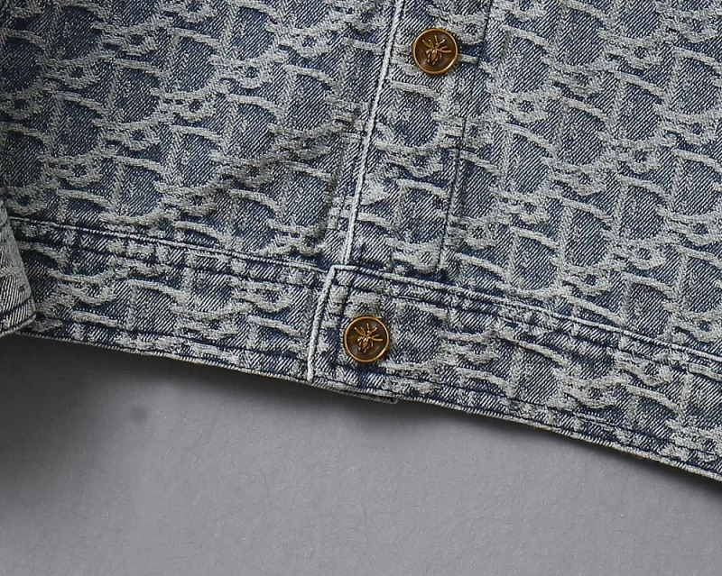 Official Christian Dior Outwear