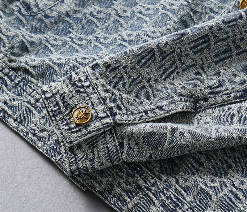 Official Christian Dior Outwear