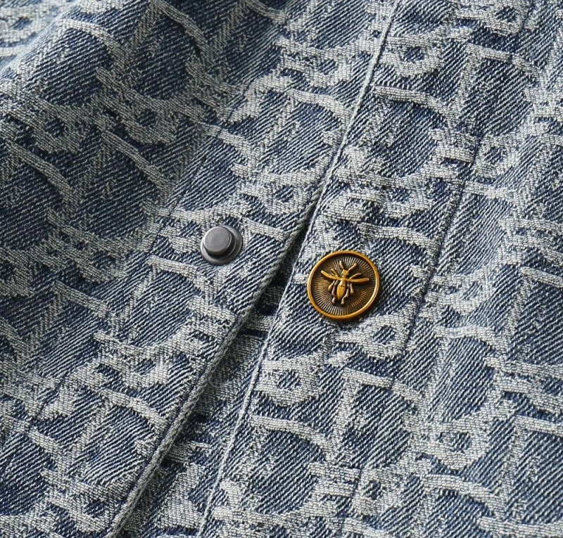 Official Christian Dior Outwear