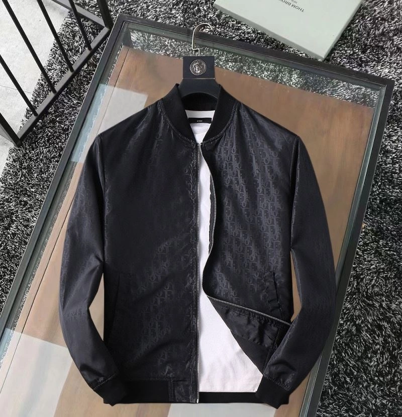 Christian Dior Outwear