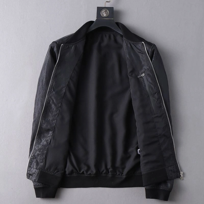 Real Christian Dior Outwear