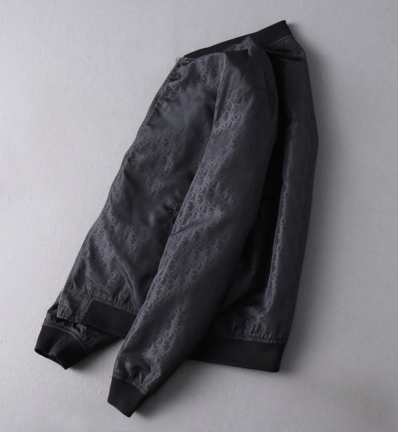Real Christian Dior Outwear