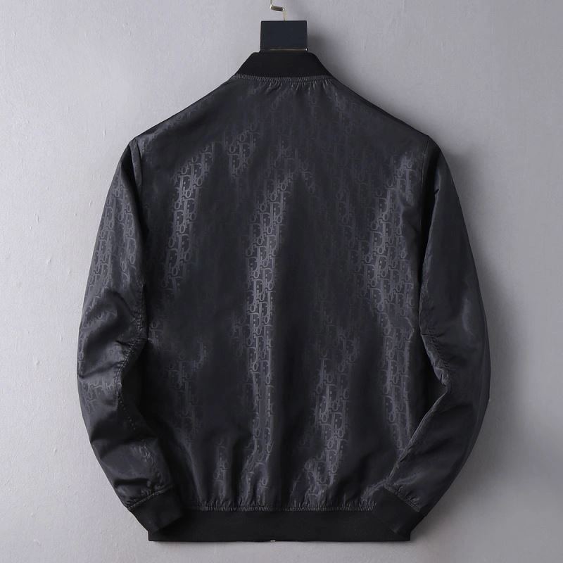 Real Christian Dior Outwear