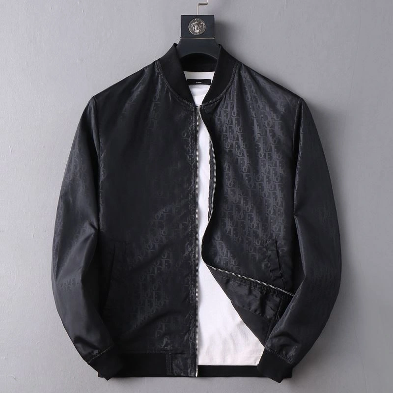 Real Christian Dior Outwear