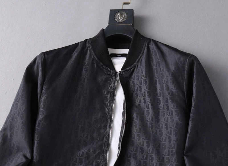Real Christian Dior Outwear