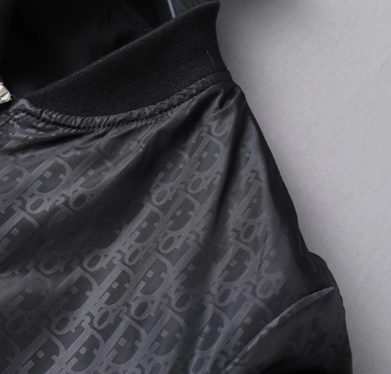 Real Christian Dior Outwear