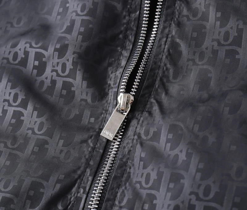 Real Christian Dior Outwear