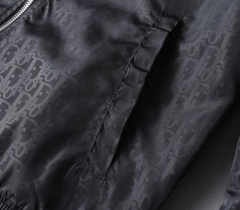 Real Christian Dior Outwear