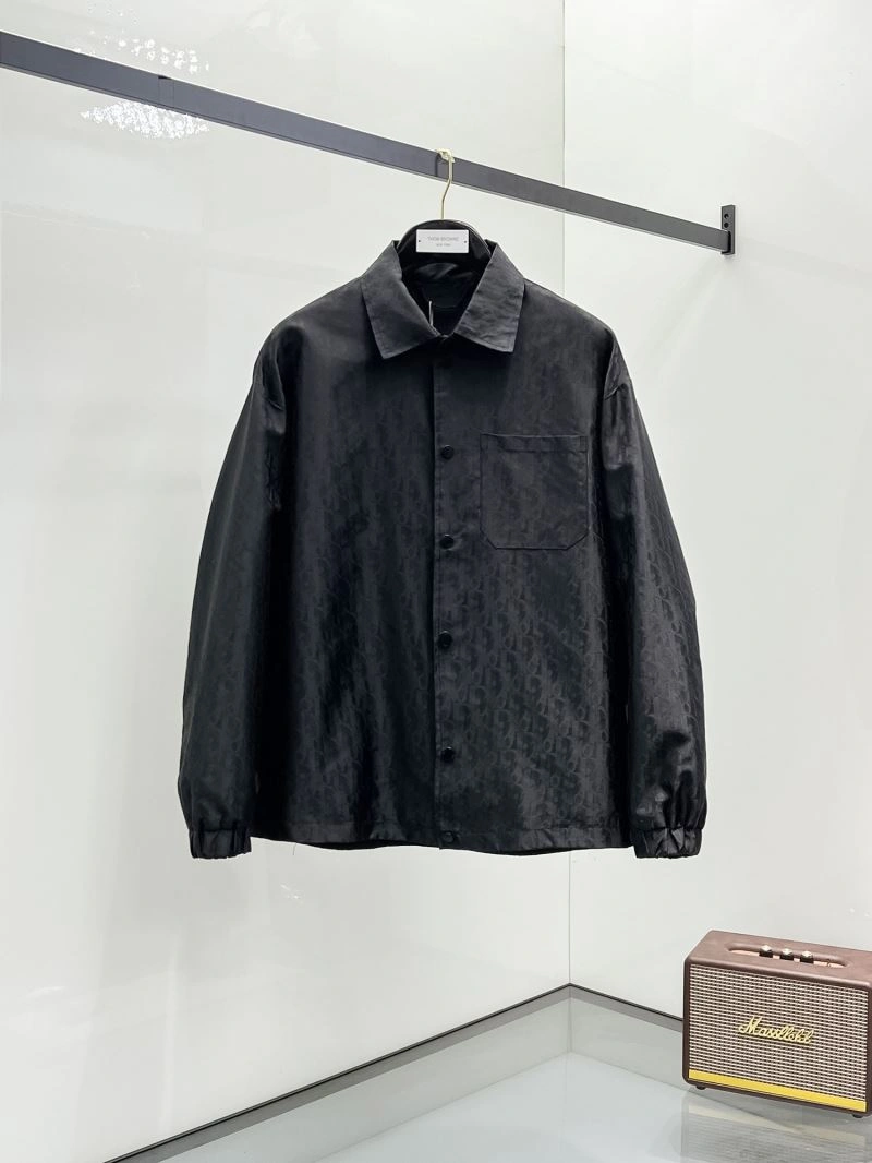 Christian Dior Outwear