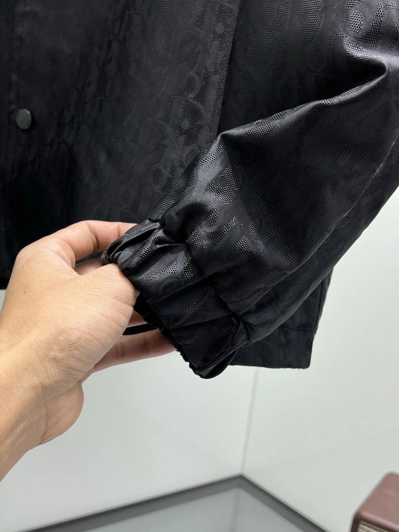 Discounted Christian Dior Outwear