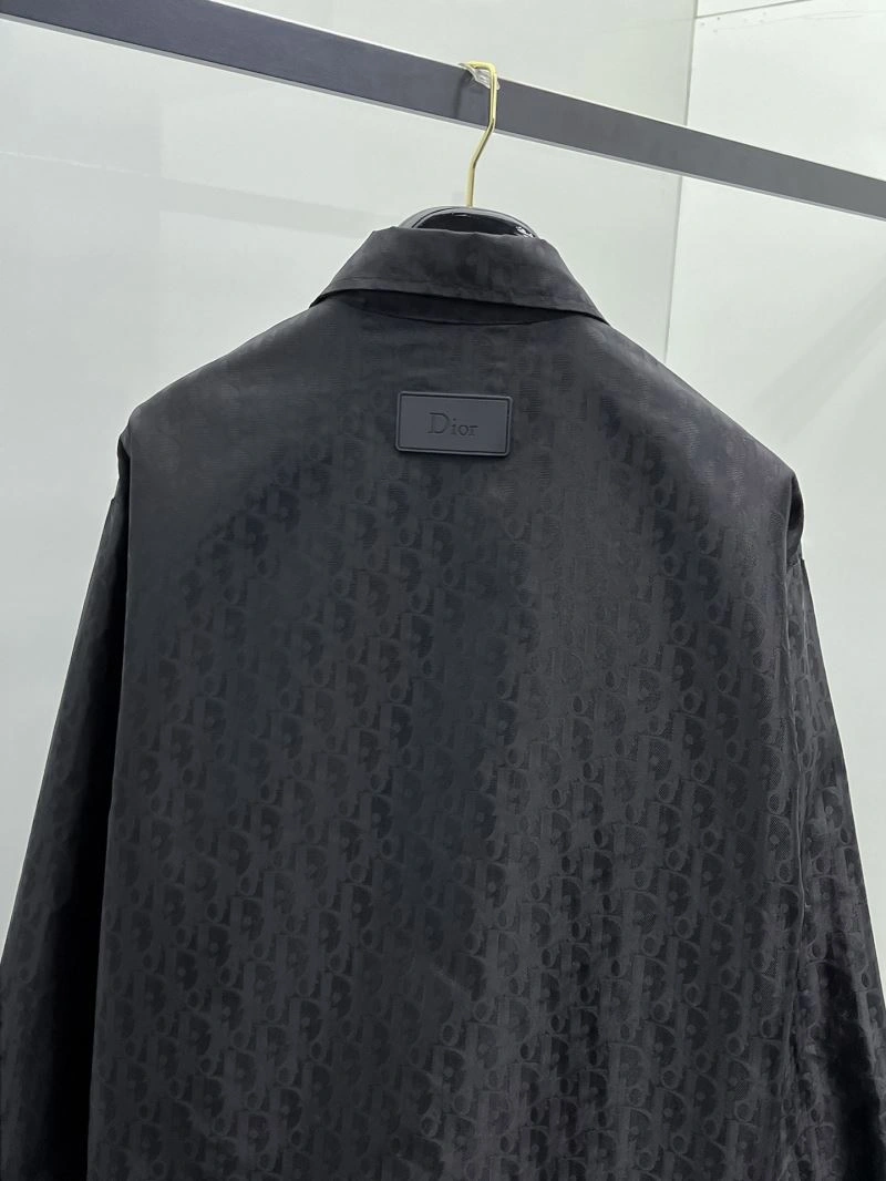 Discounted Christian Dior Outwear