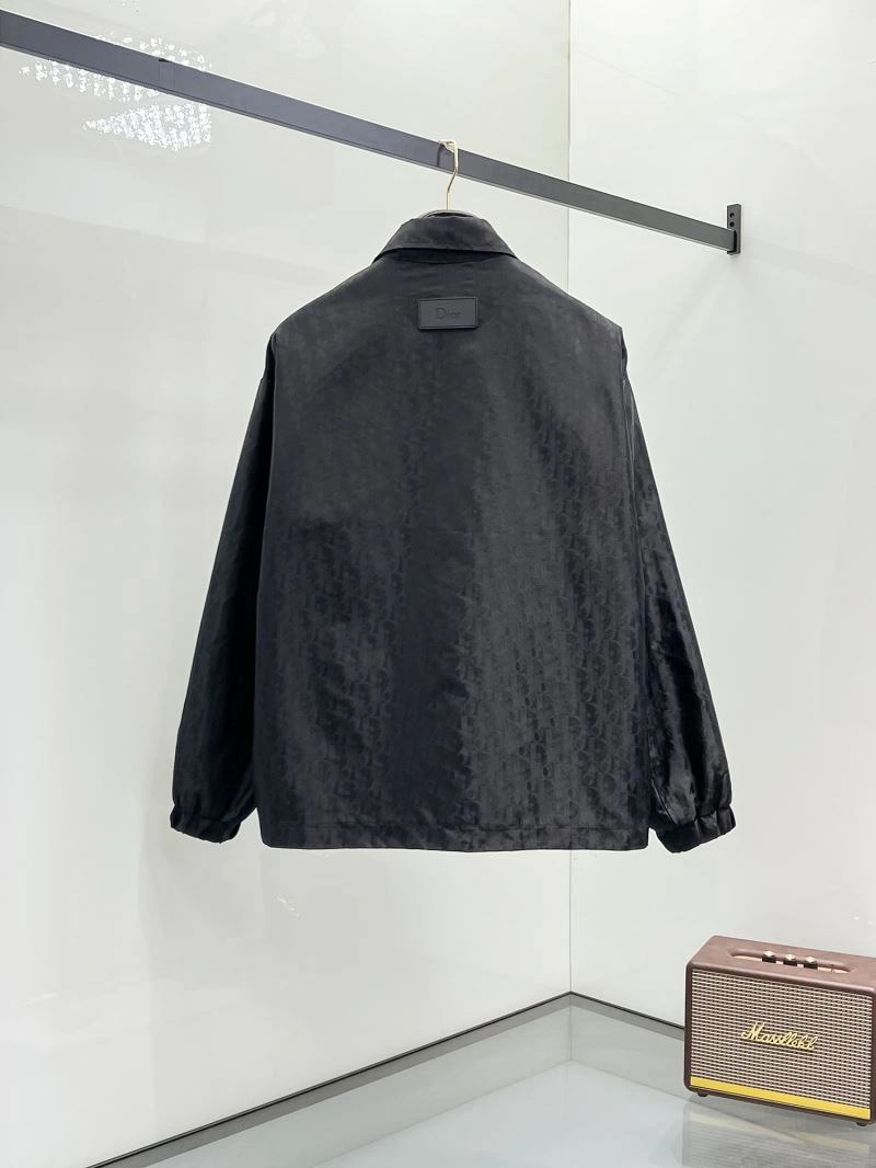 Discounted Christian Dior Outwear